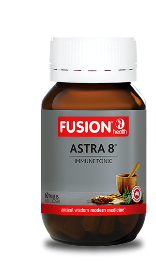 Ancient Wisdom Modern Medicine | Fusion Health