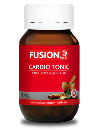 Ancient Wisdom Modern Medicine | Fusion Health